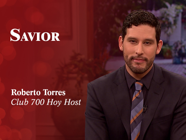 Names of Christ: Savior | CBN.com