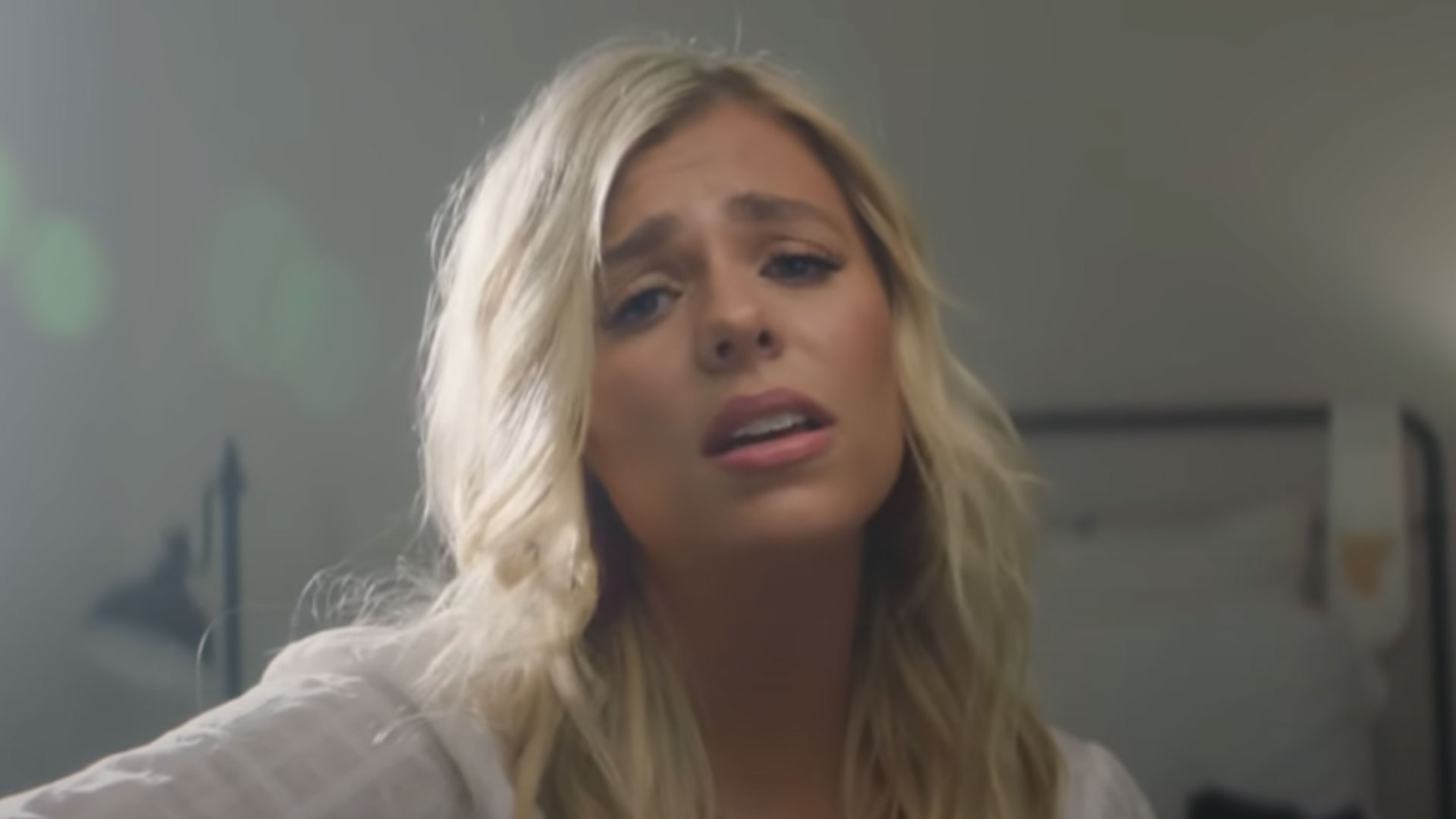 Anne Wilson's 'My Jesus' Shoots to Top of Billboard Christian Music ...