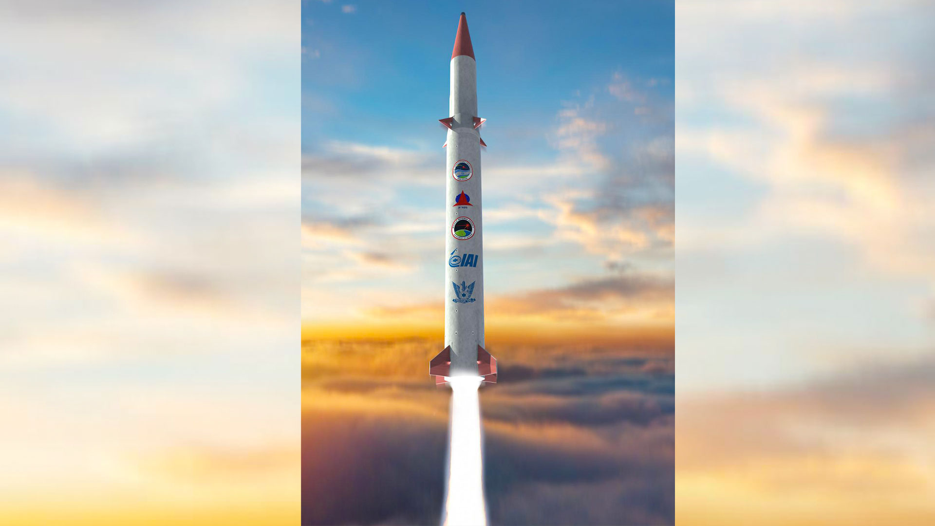 Israel Announces Development of Advanced Arrow-4 Missile Defense System ...