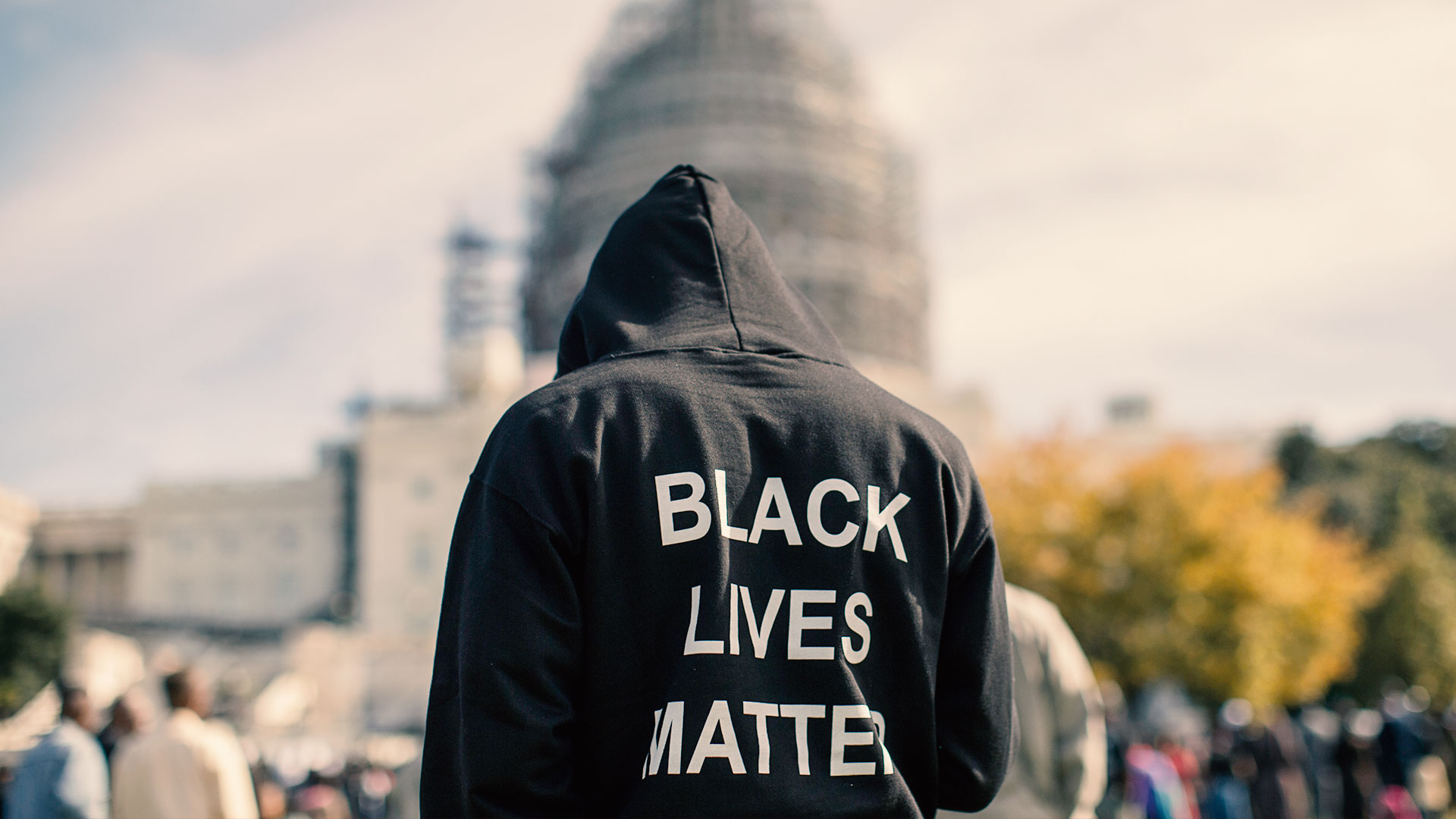 The Shocking Truth About the 'Marxists' Behind Black Lives Matter ...