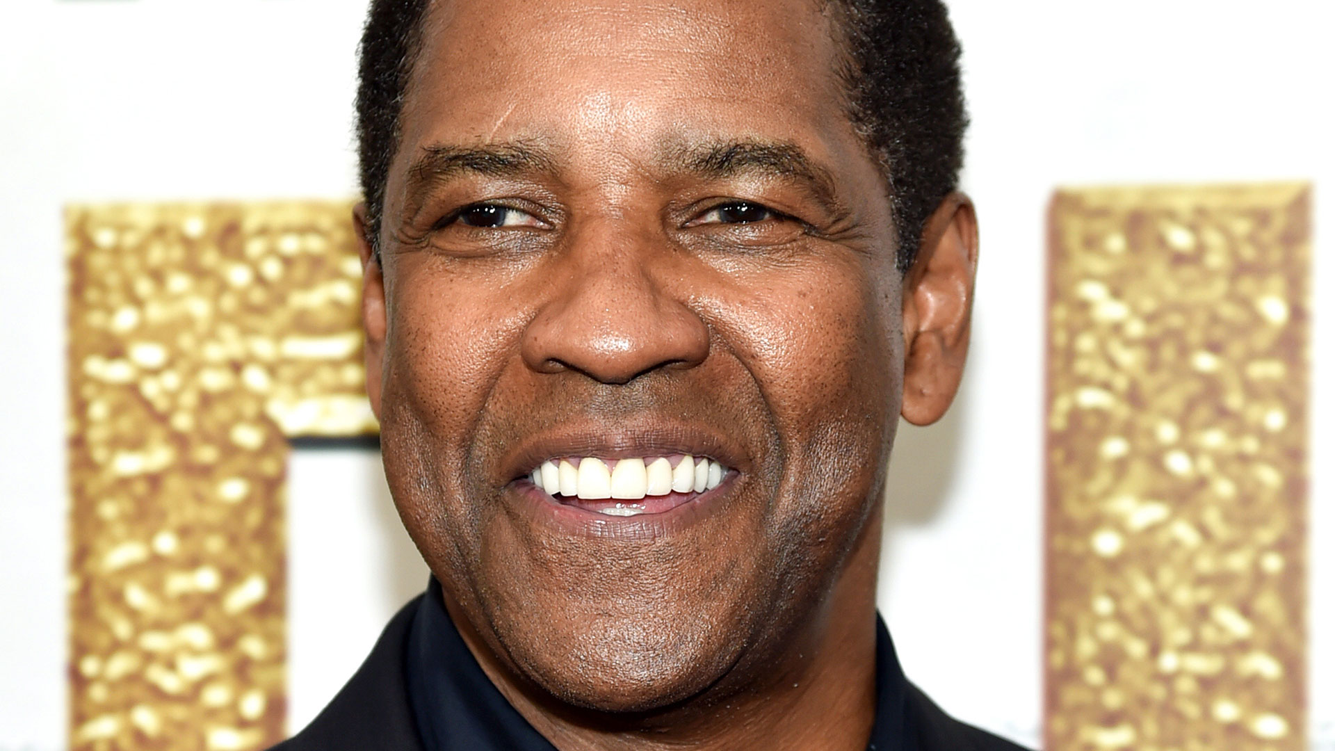 Denzel Washington Recalls the Day He Was Filled with the Holy Spirit ...
