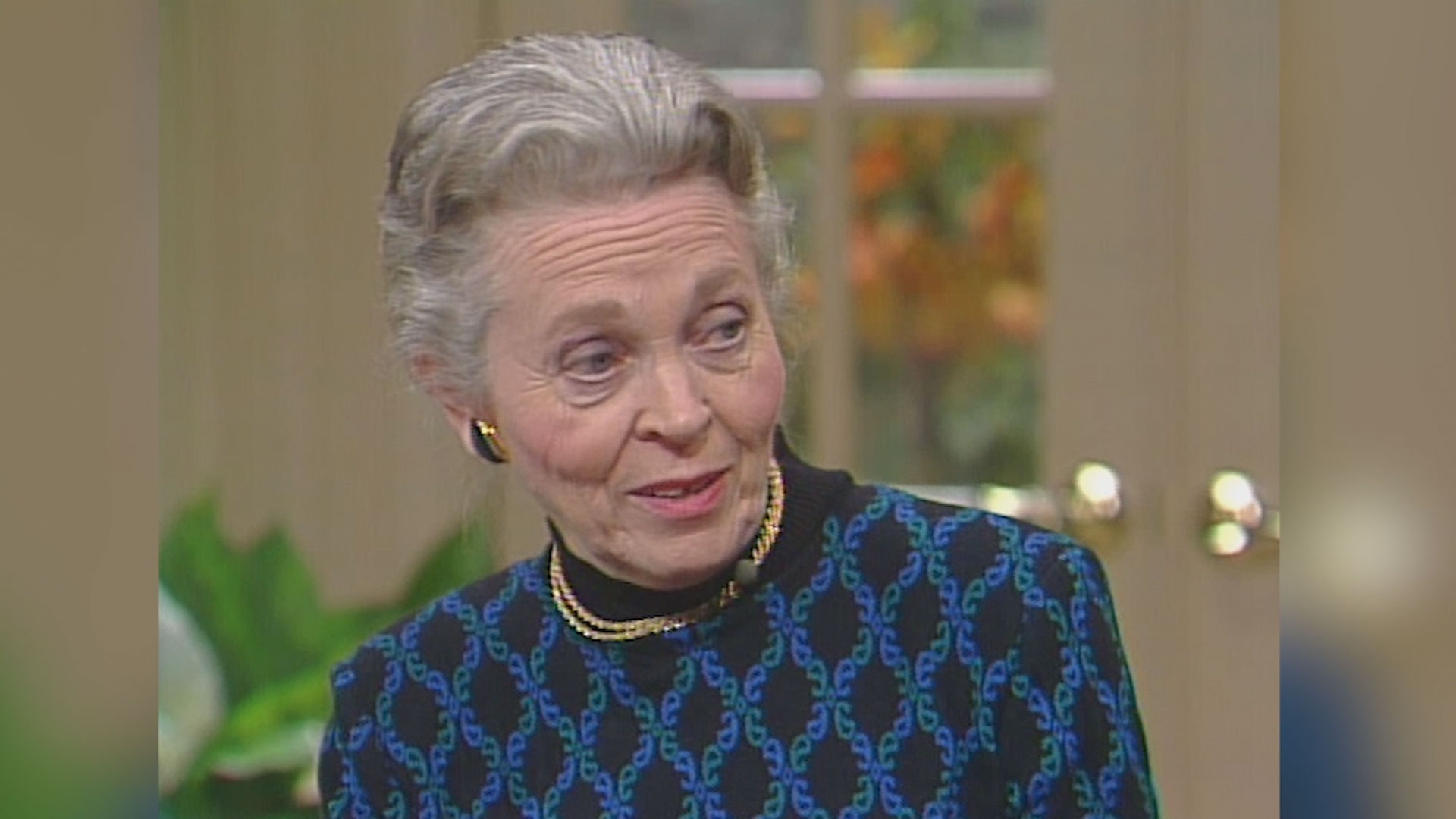 God's 'Extraordinary Mission' for an 'Ordinary Woman': Museum of the ...