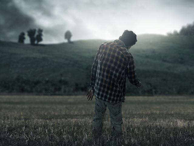 What Are You Afraid of? | CBN.com