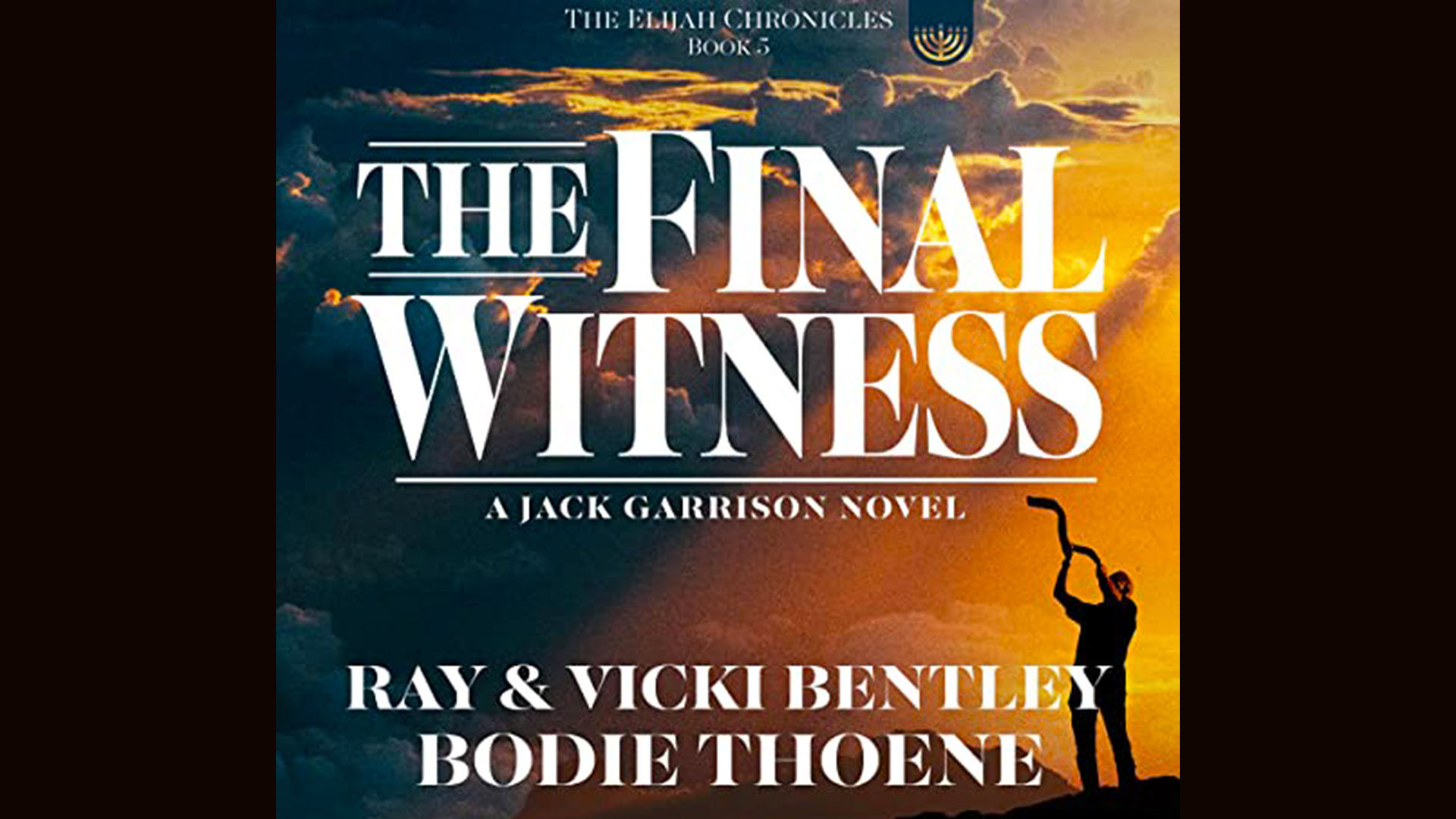 Wife Completes Late Husband's Legacy with Best-Selling Authors to ...