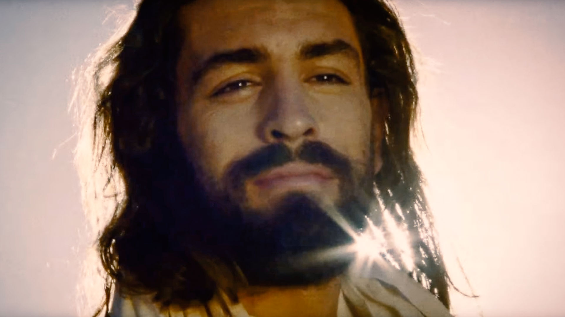 'Finding Jesus' Takes Viewers from Christ's Childhood to Tomb of ...