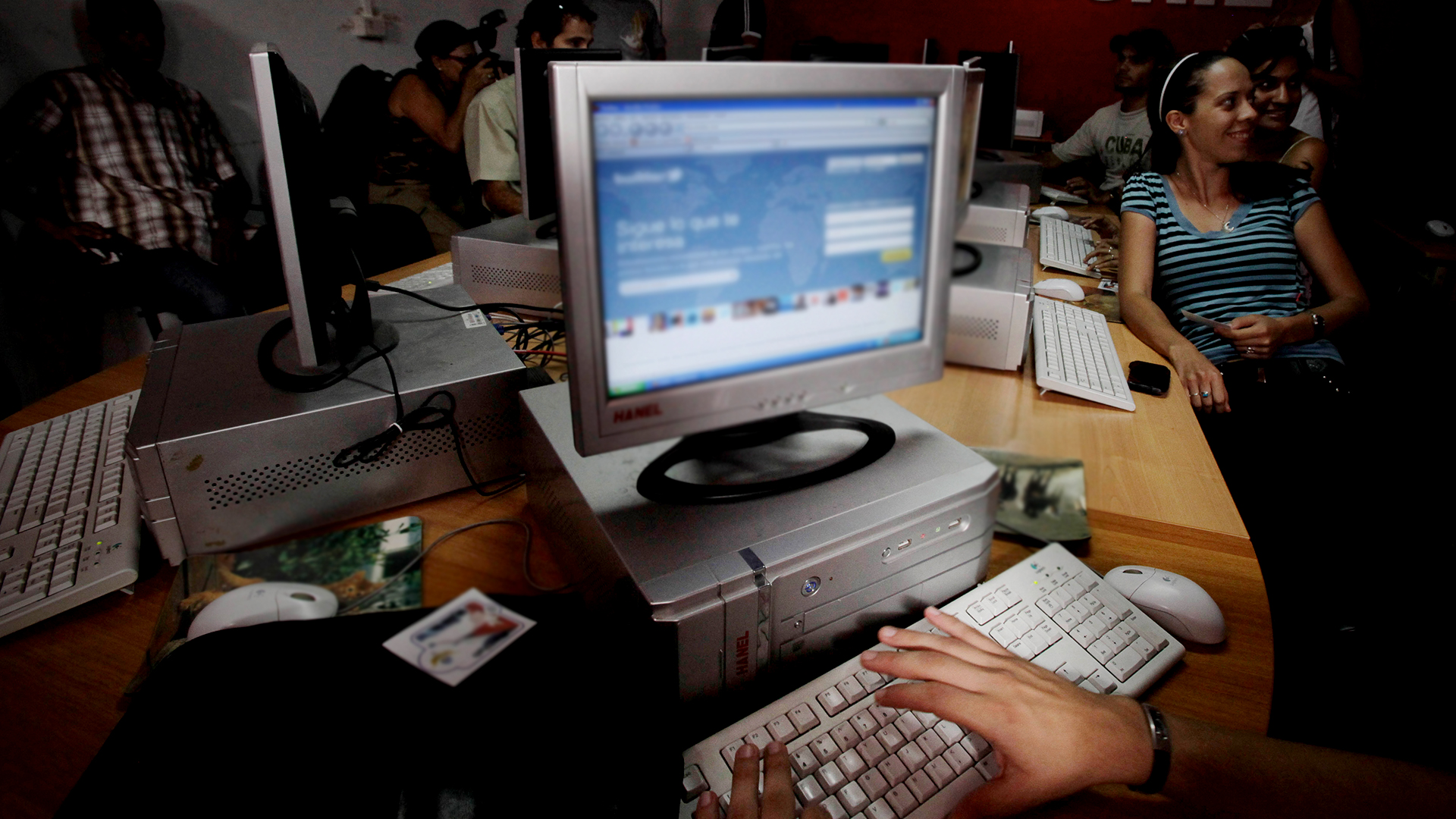 America No Longer in Control of Internet, What Does it Mean? | CBN News