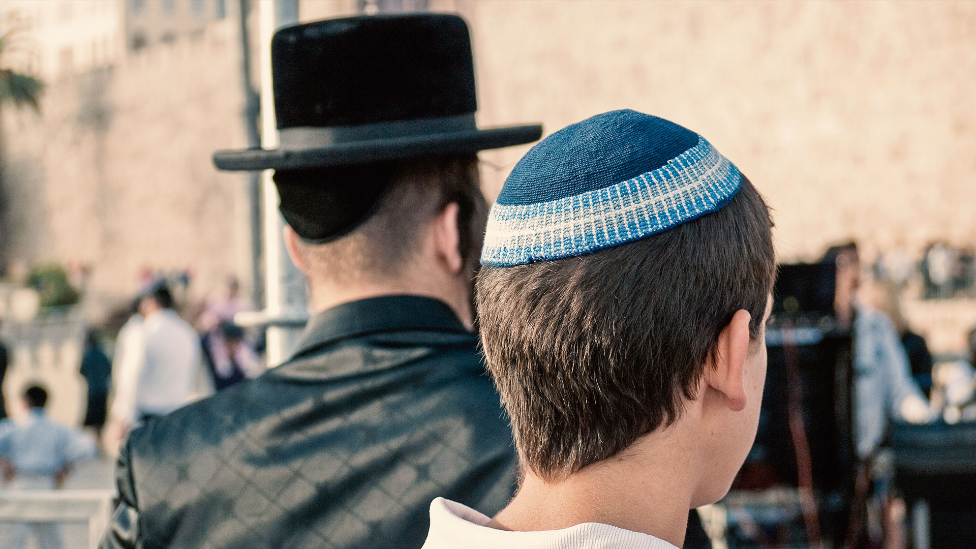 New Political Party Seeks to End 'Prejudice' Against Messianic Jews in ...
