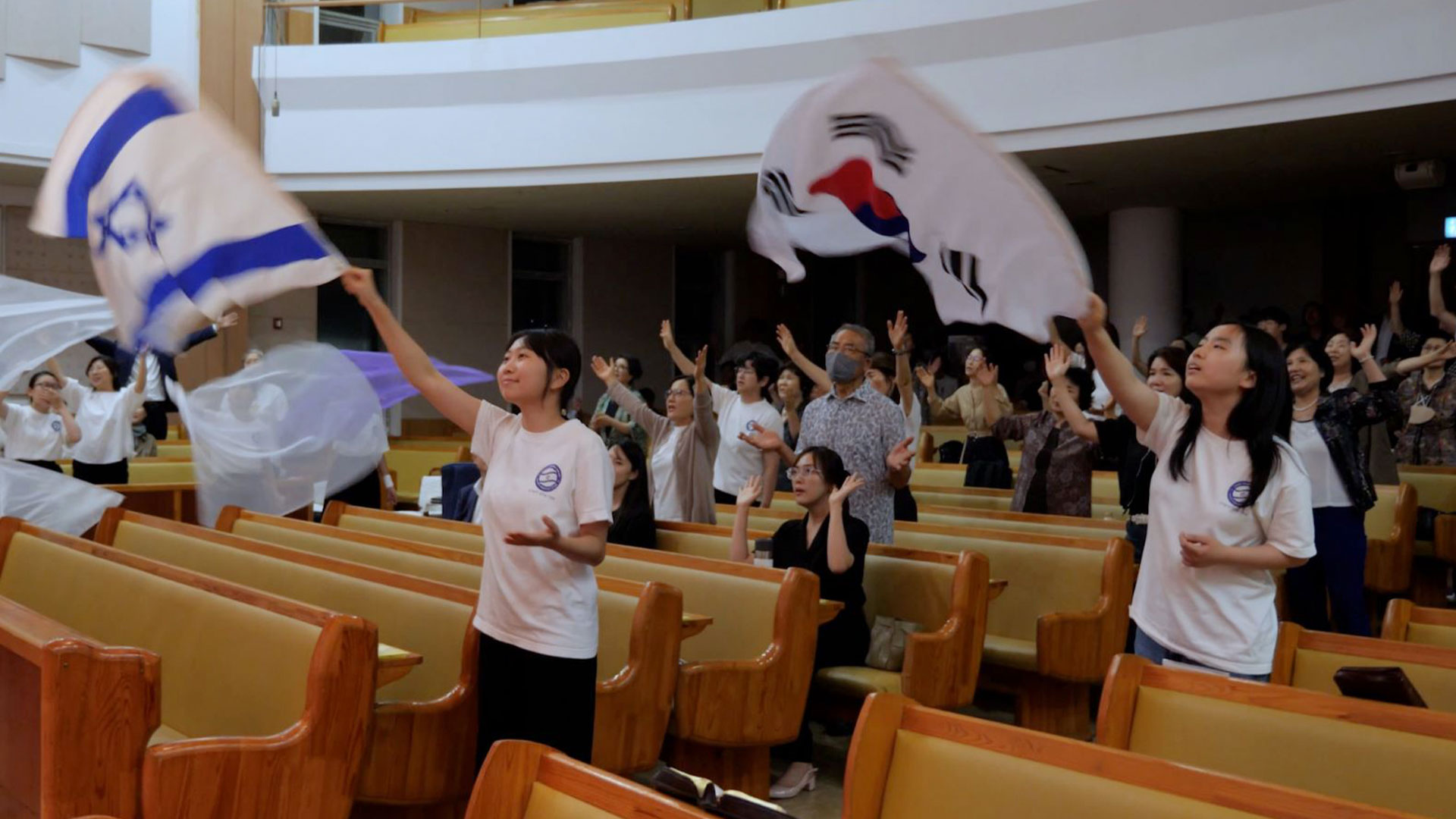 Korean Christians Enlist Israeli Jews, Gentiles to Pray for North ...