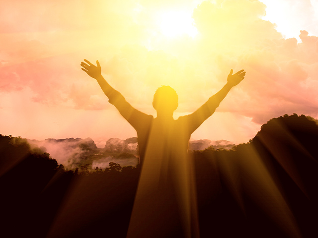 A Living Hope | CBN.com