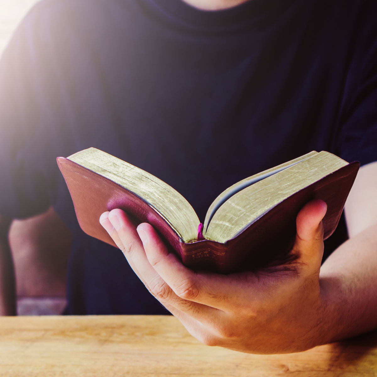 Exceptional Grace, Exceptional Gratitude | CBN.com