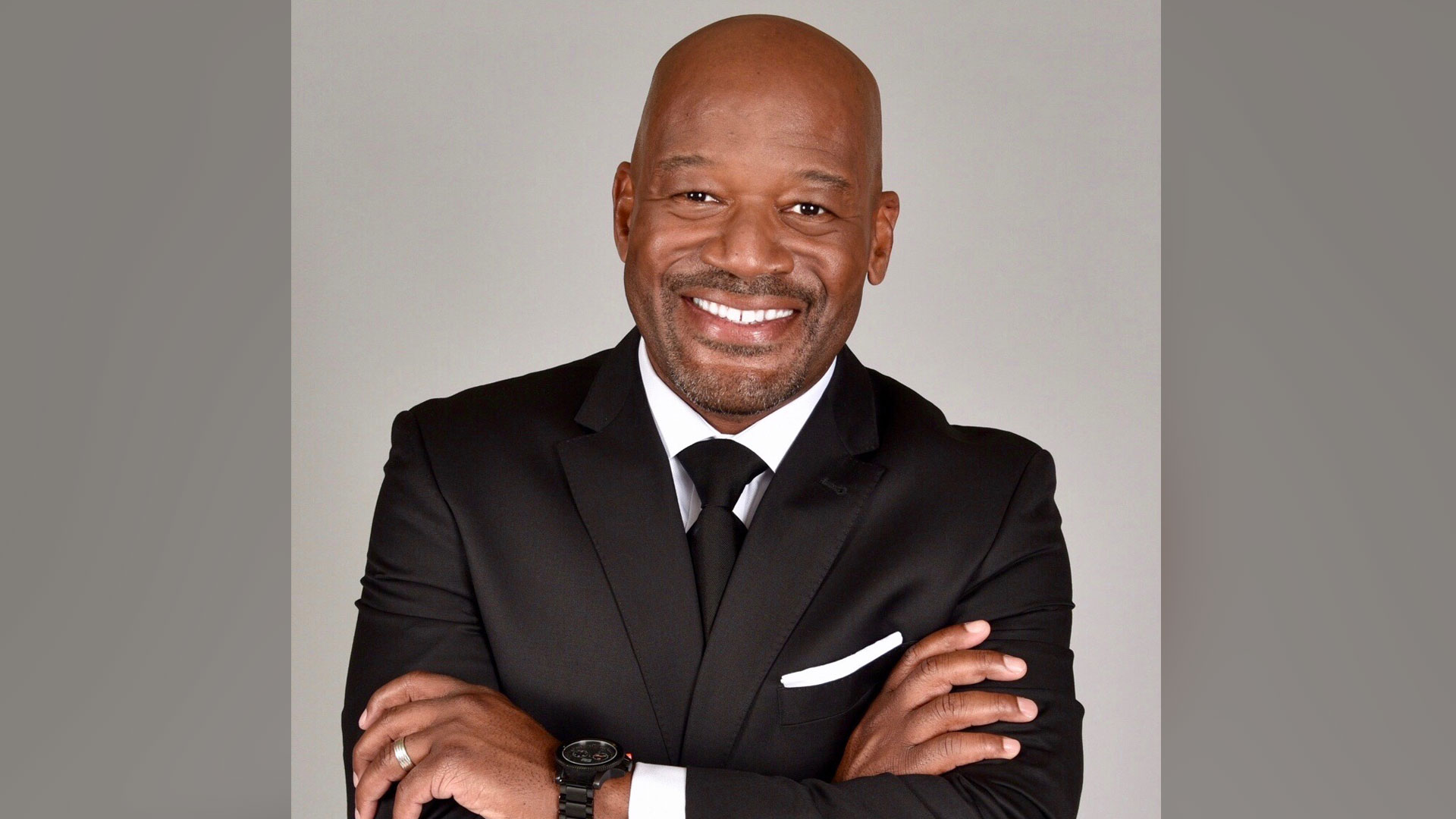 Houston Pastor Shares Emotional Message About Pastoring During a ...