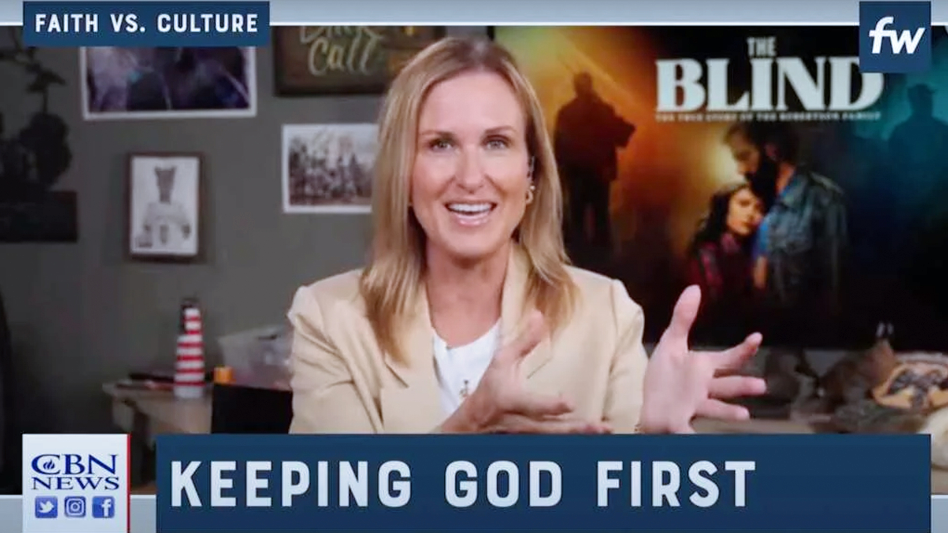 ‘Duck Dynasty’ Star Reveals Verse That Led Family to Step Into the ...