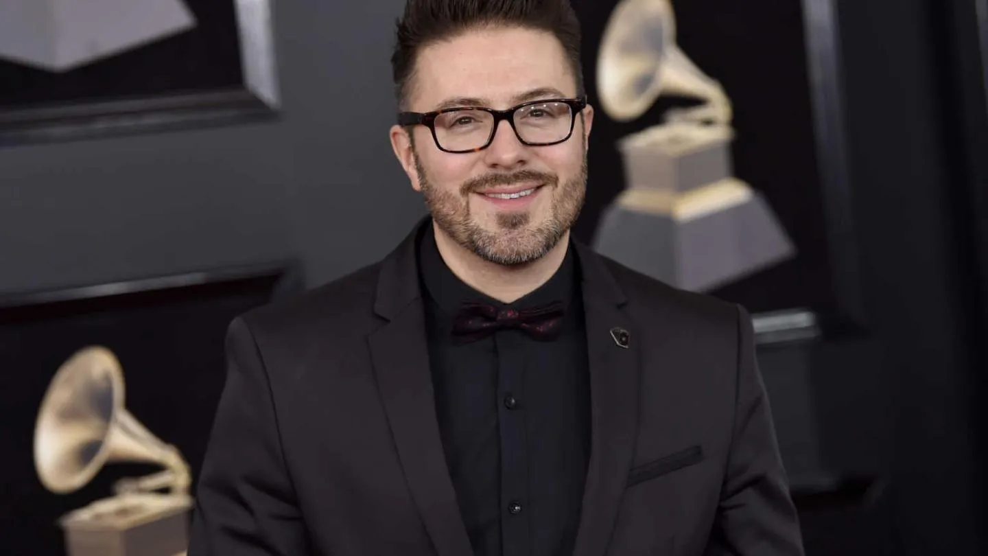 El cantante Danny Gokey elogia la audacia y dice que no hay que ...