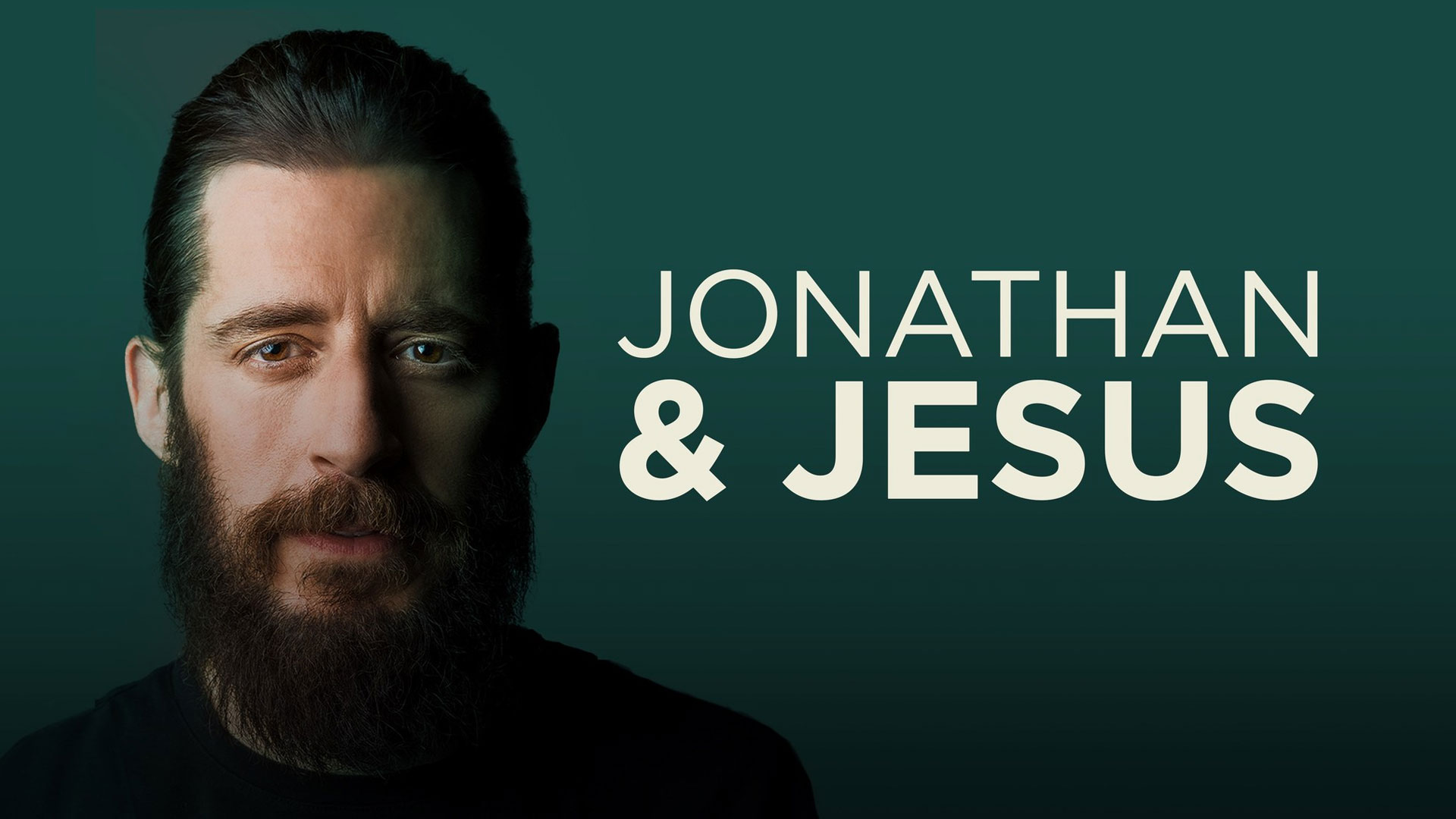 'The Chosen's' Jonathan Roumie Launches New Docuseries, 'Jonathan & Jesus' | CBN News