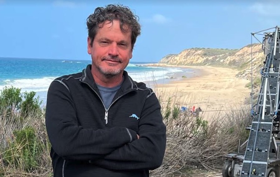 'Totally God': Actor and 'Jesus Revolution' Producer Reveals How the ...