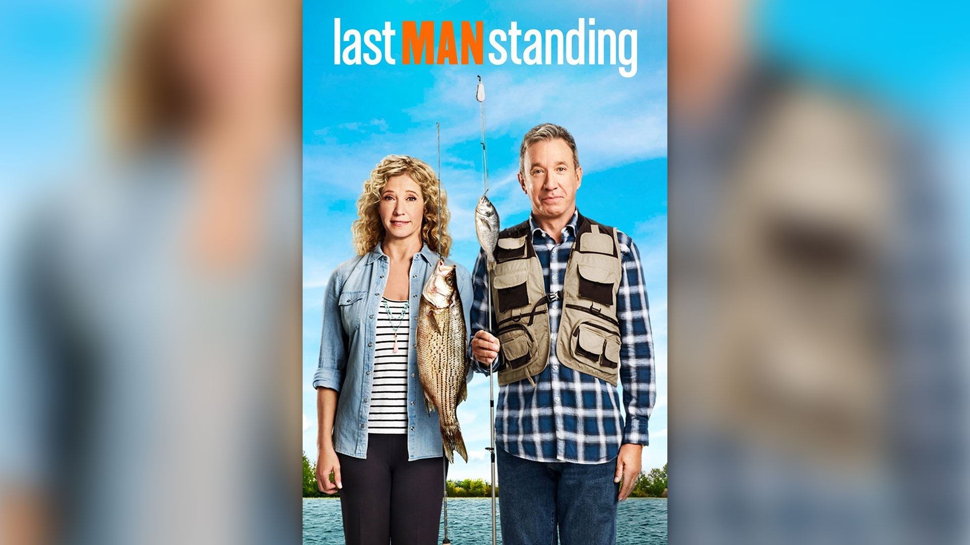 'I Loved Every Second of This Experience': Tim Allen's Farewell to Fans ...