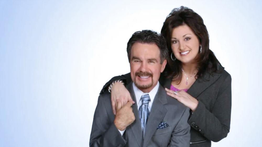 Fallece Marcus Lamb, fundador de Daystar Television Network | CBN News