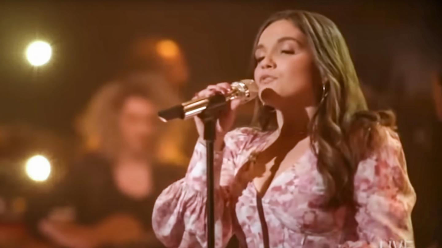 Megan Danielle pasa al Top 5 de American Idol: "Nací para compartir el ...