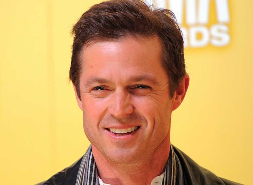 Actor de Hollywood comparte su poderosa historia de redención | CBN News
