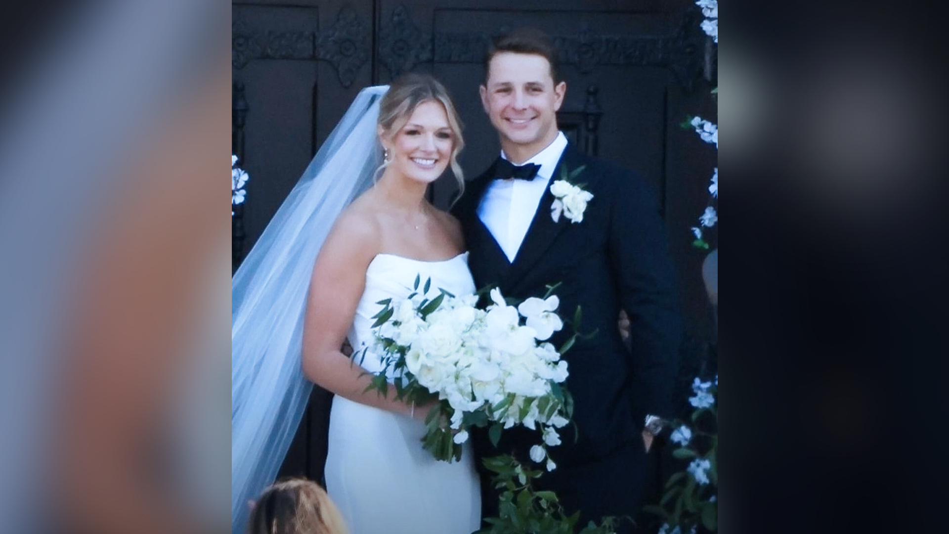 QB Brock Purdy and Newlywed Wife Aim for Christ-Centered Marriage: 'I ...