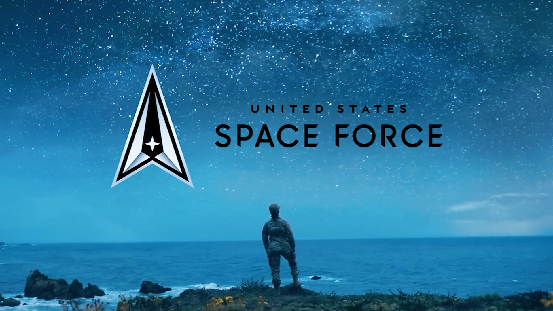 'Semper Supra', Always Above: US Space Force Preserves Freedom from Chinese, Russian Threats ...