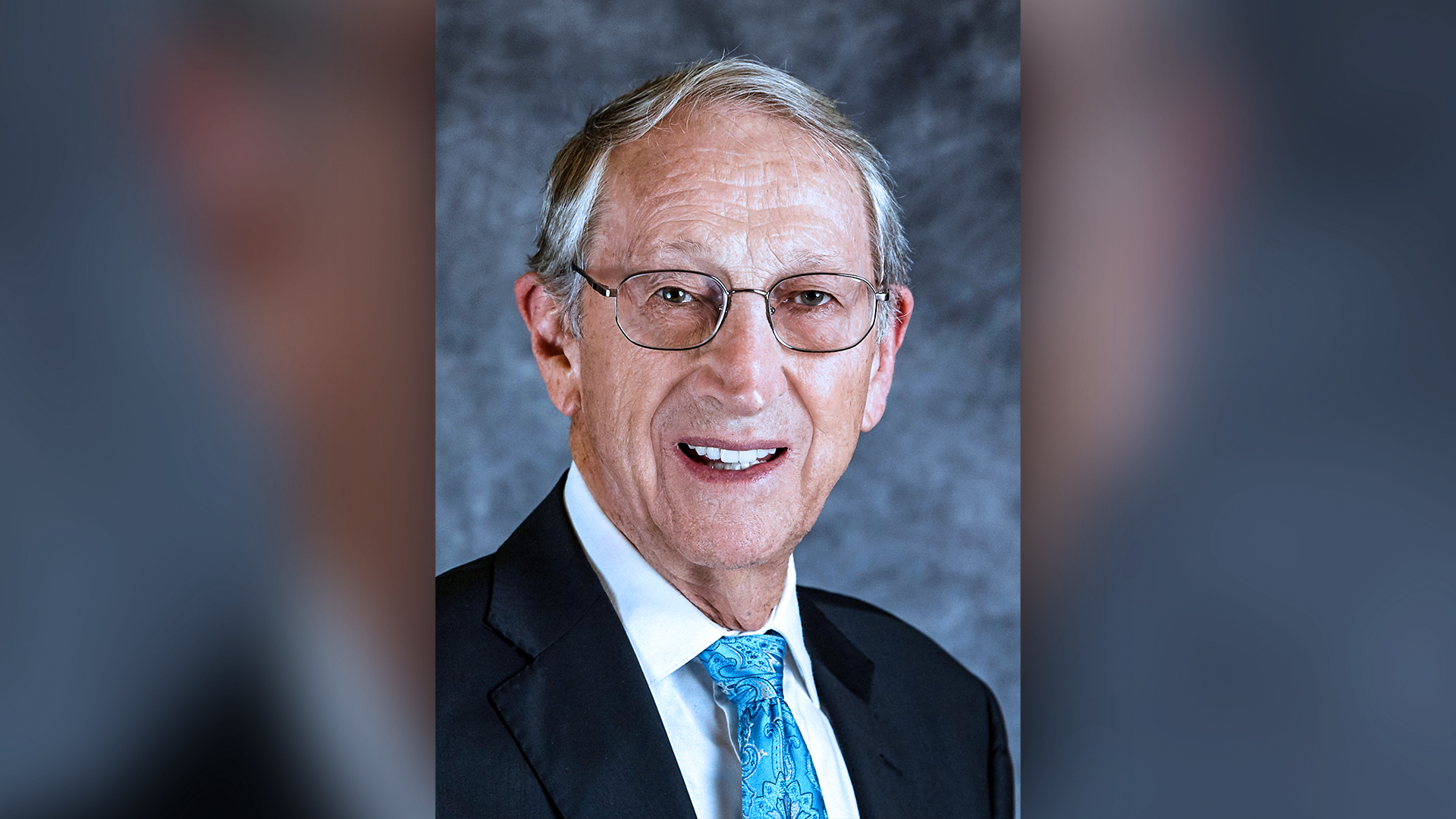 'Already Receiving His Reward': Christian Media Trailblazer Stu ...