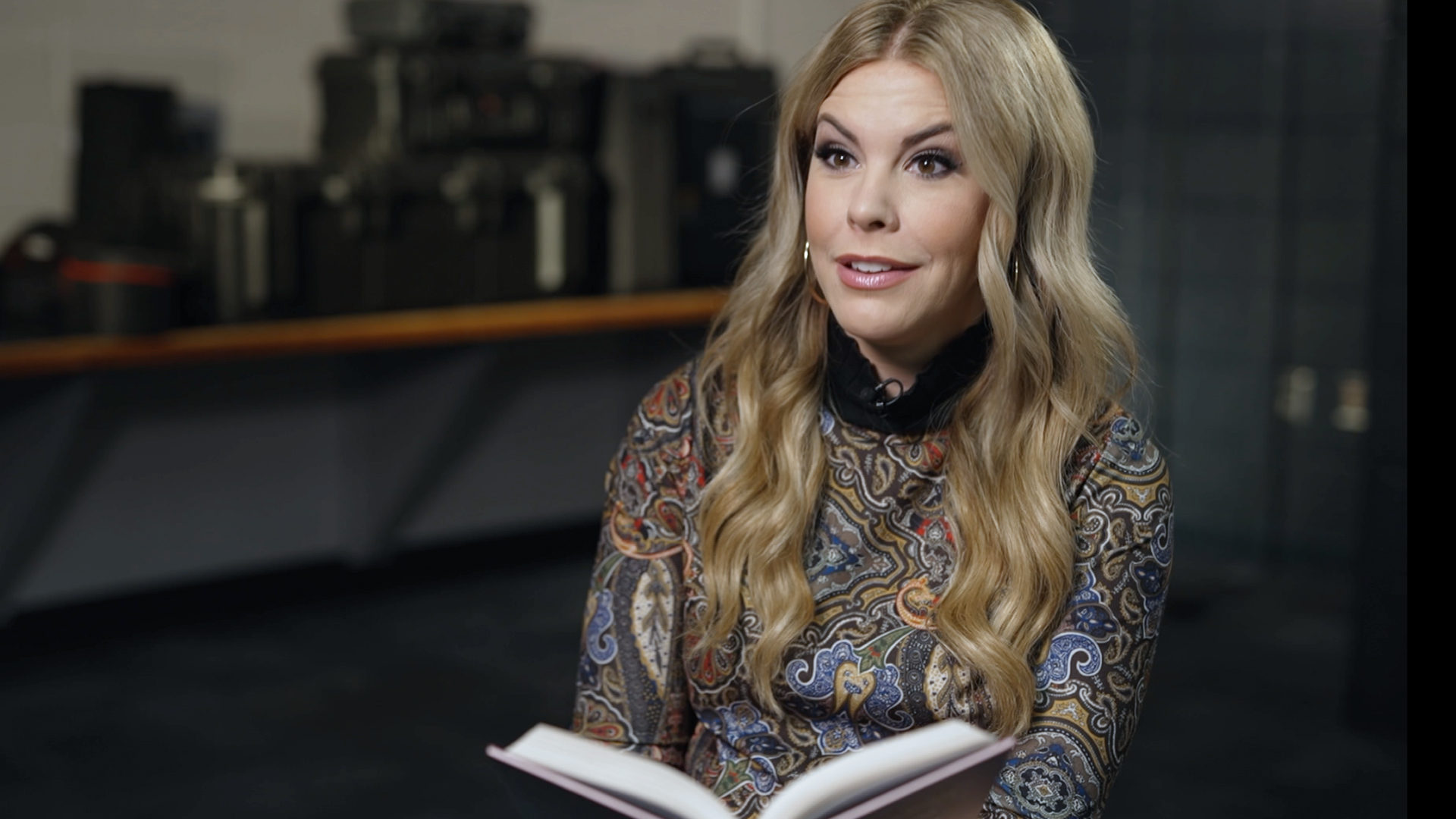 'God Ripped up the Lies': Christian Artist Tasha Layton Guides Readers ...