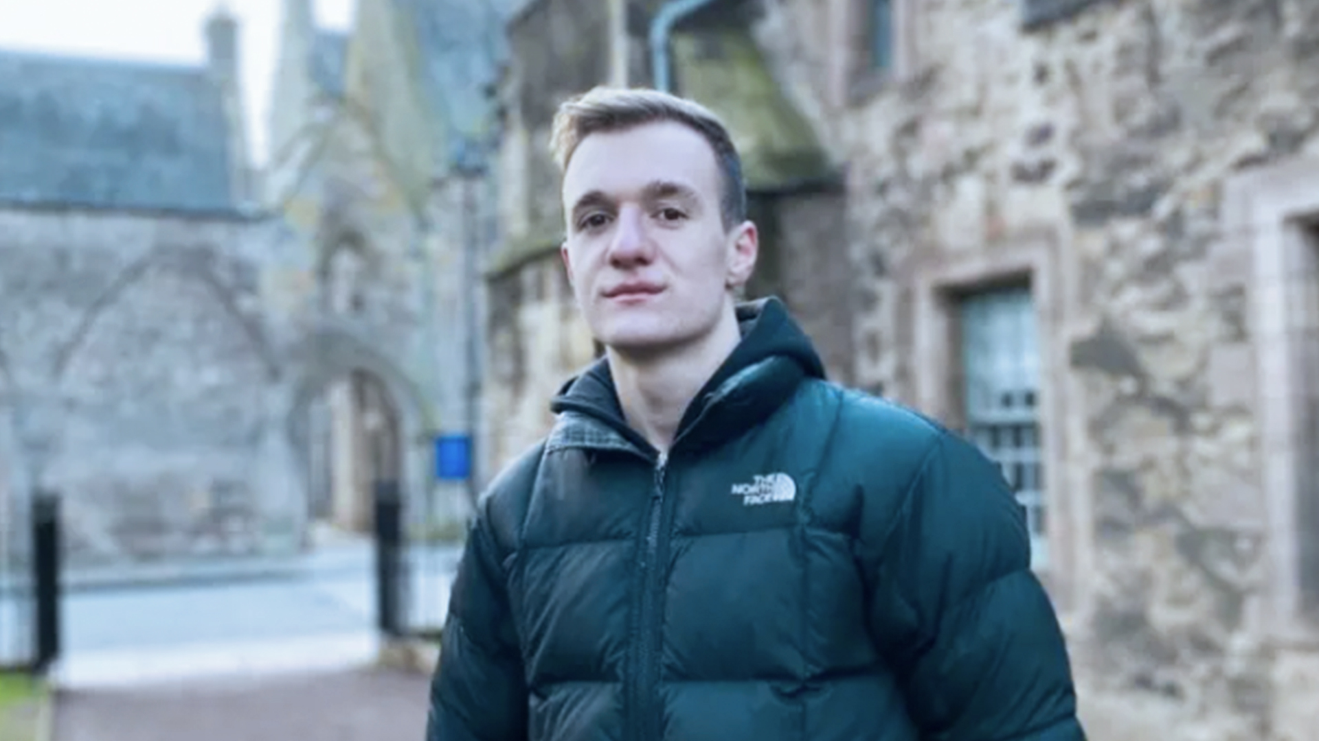 Ukrainian Refugee Saves US Family from Rip Current, Remembered for His ...