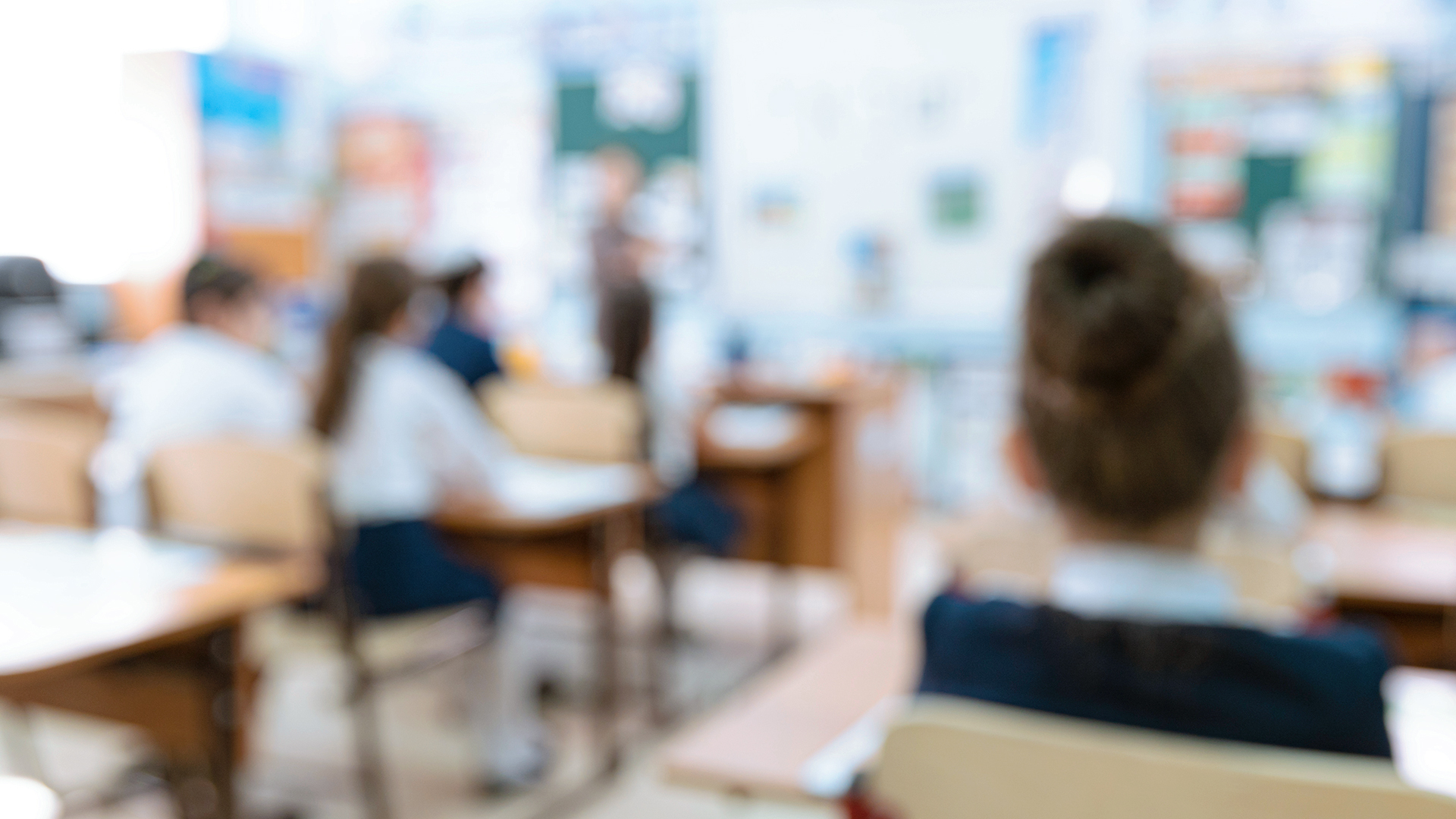 Transgender Teacher In Florida Removed From School After Allegedly