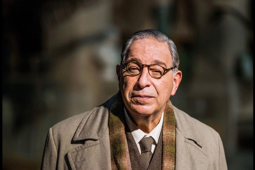 Actor Max McLean Offers Winsome Portrayal of C.S. Lewis in 'The Most ...