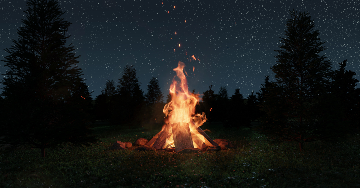 An All-Consuming Fire | CBN.com