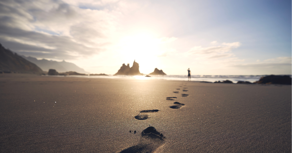 God, Our Guide | CBN.com