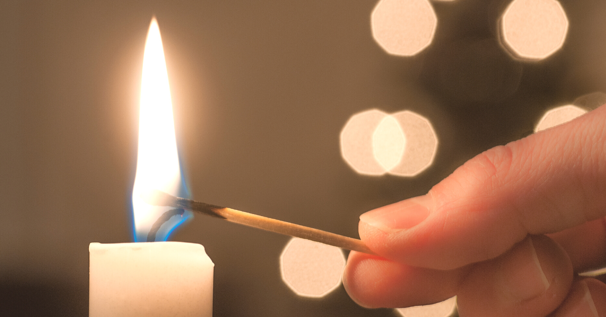 Let Your Little Light Shine | CBN.com