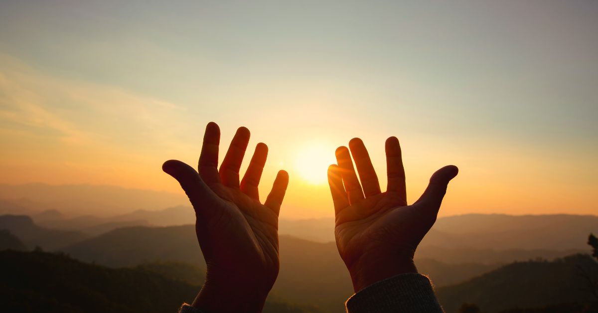 Worship Through It | CBN.com