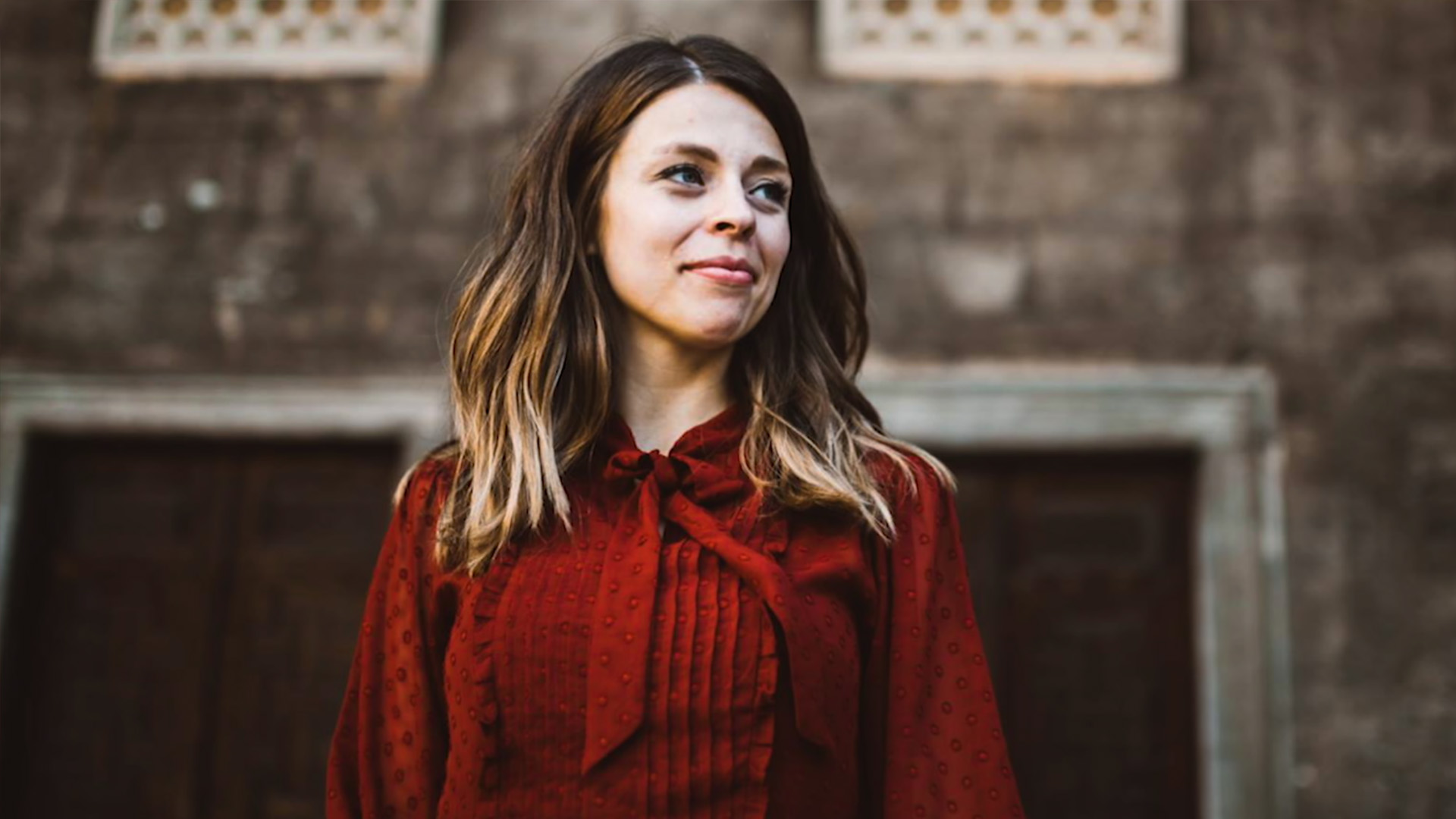 One Woman’s Heartbreak Fuels Ministry of Hope | CBN.com