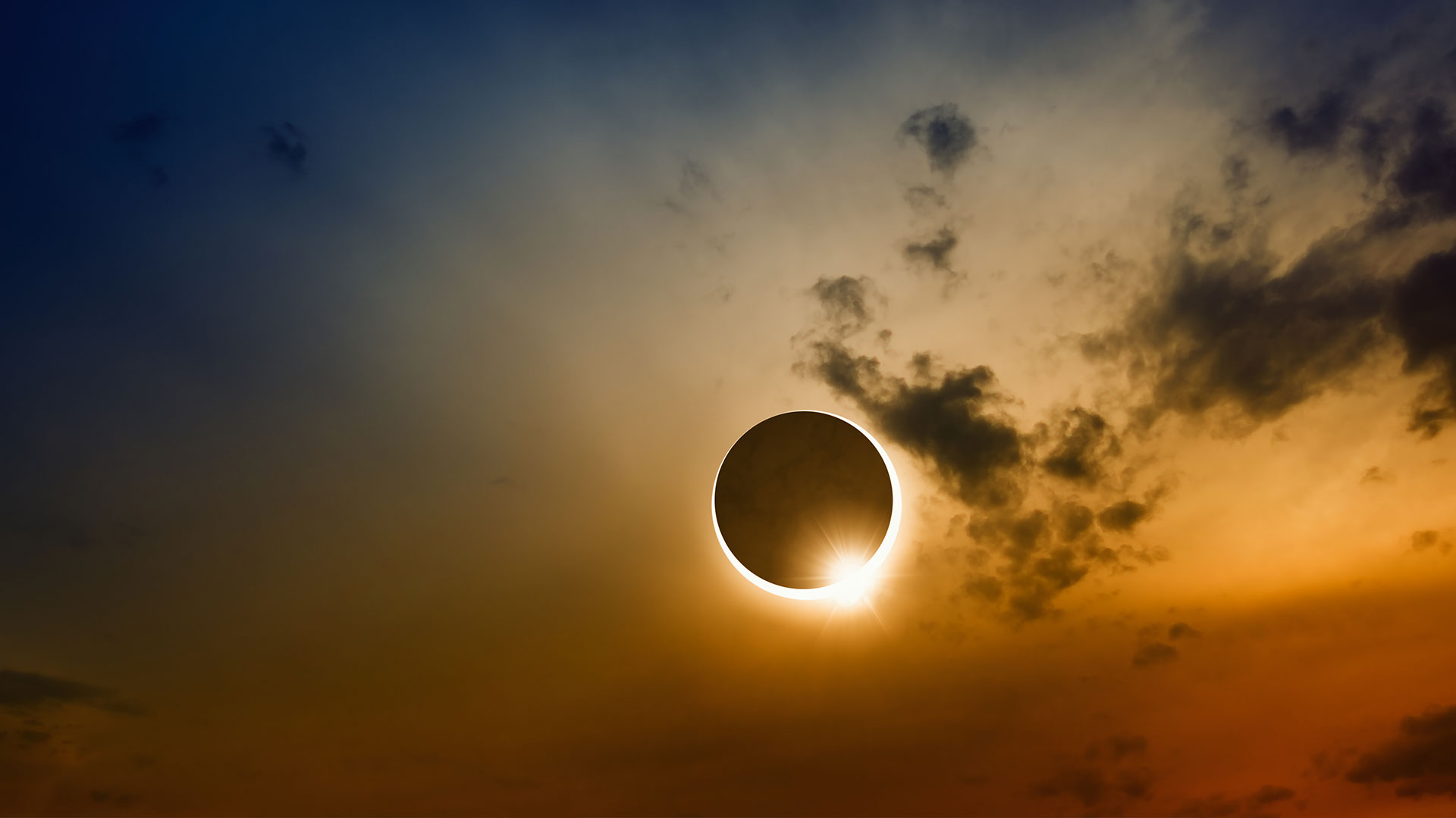 Upcoming Solar Eclipse Gives Churches 'Avenue to Reach People with the ...