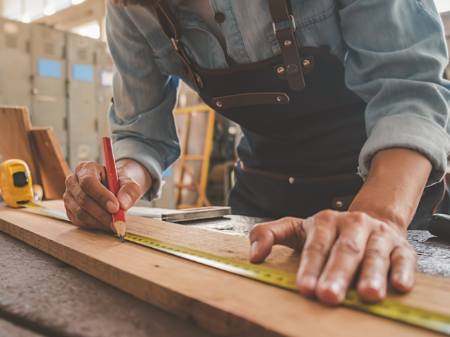 Jesus: The Master Builder of Our Lives | CBN.com