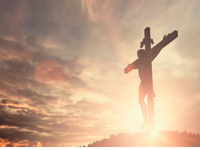 Laying Down His Life for Us | CBN.com