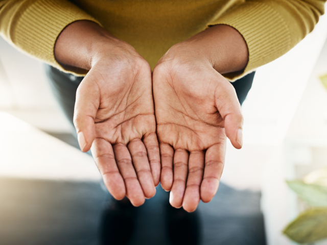 Our Lives Are in God's Hands | CBN.com