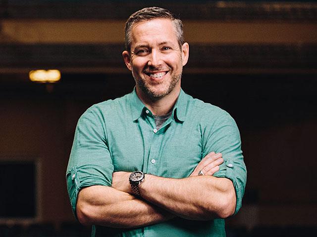 JD Greear Says 700 Victims Can't Be 'Whole Story', Offers 6 Steps for ...