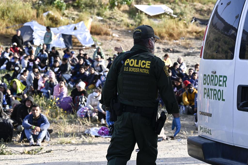 DHS Reports Surprising Border News; Terror Watchlist Suspect Caught ...