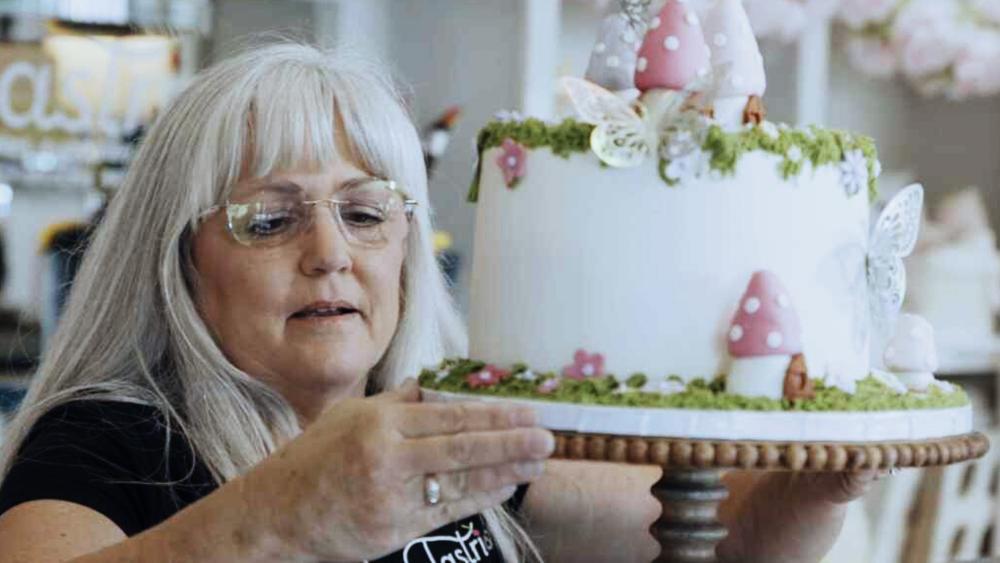 'Scary': Christian Baker in Gay Wedding Case Faced Hate Mail, Death ...