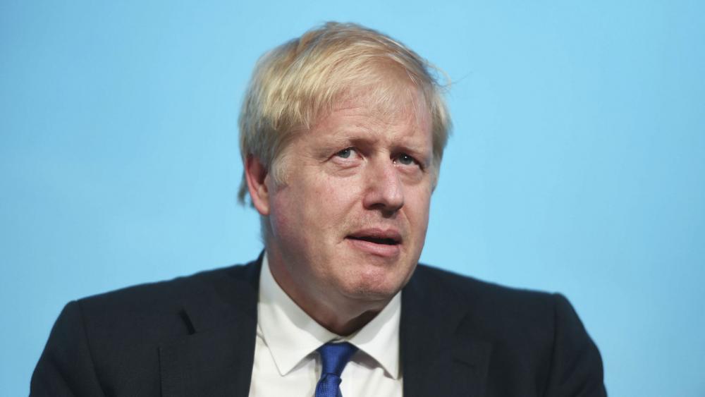 UK Prime Minister Boris Johnson Hospitalized With Virus | CBN News