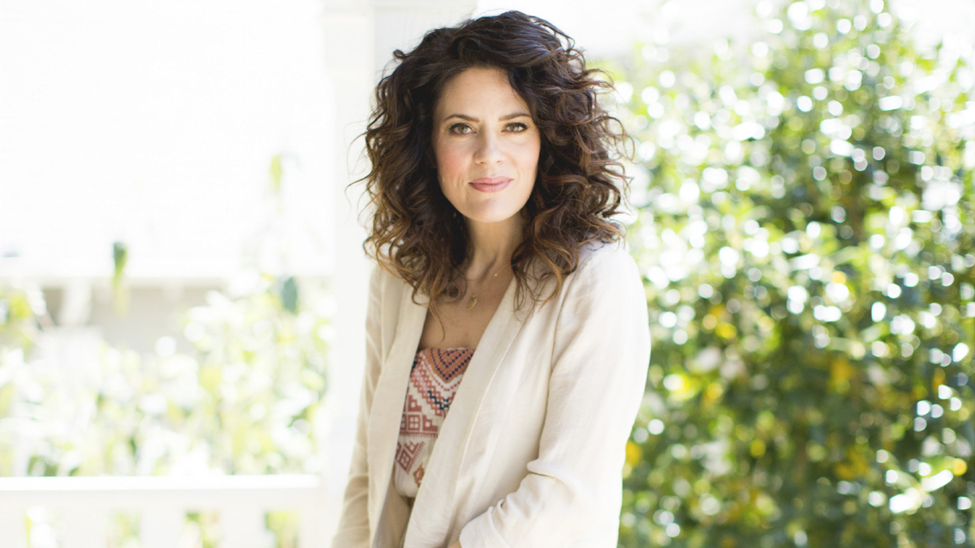 The Life You Long For with Christy Nockels | CBN.com