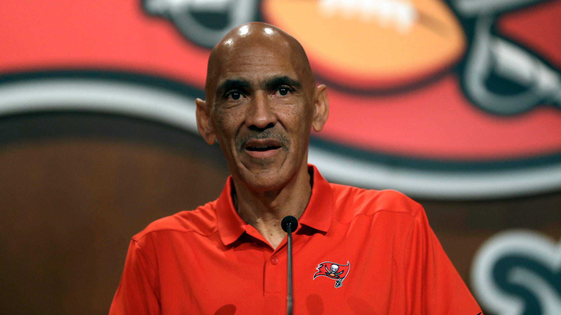 Coach Tony Dungy: Families Talking about Race Can Make a Difference ...
