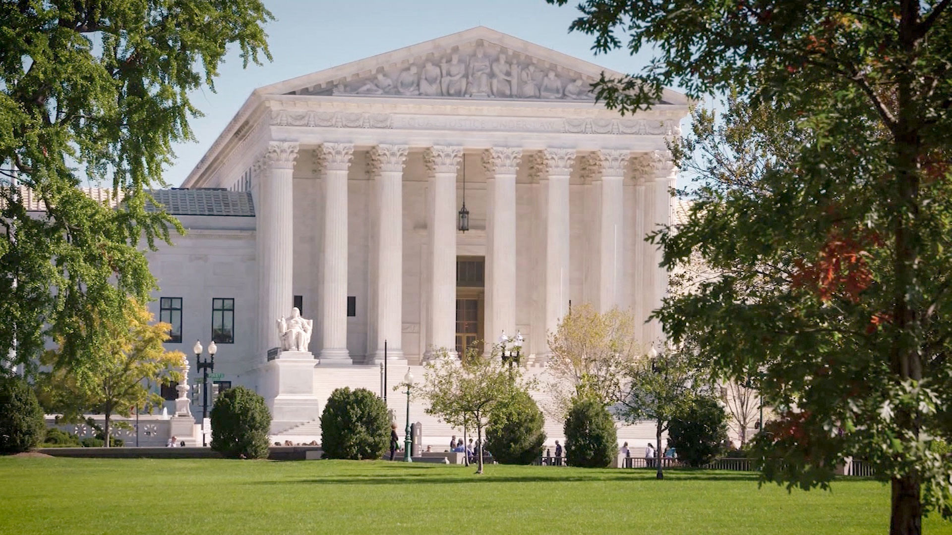 Conservatives Say Biden's 'Court Packing' Commission Could Undo 150 ...